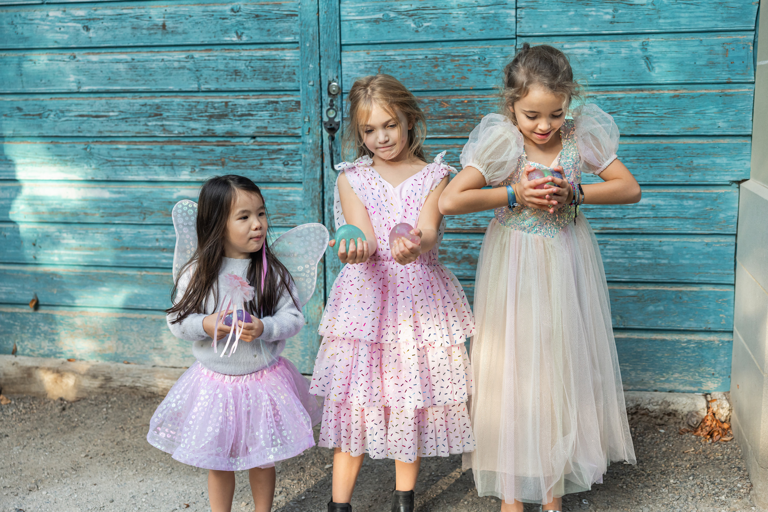 Tickled Pink: Whimsical Gifts for Kids & Grown-Ups in Ottawa