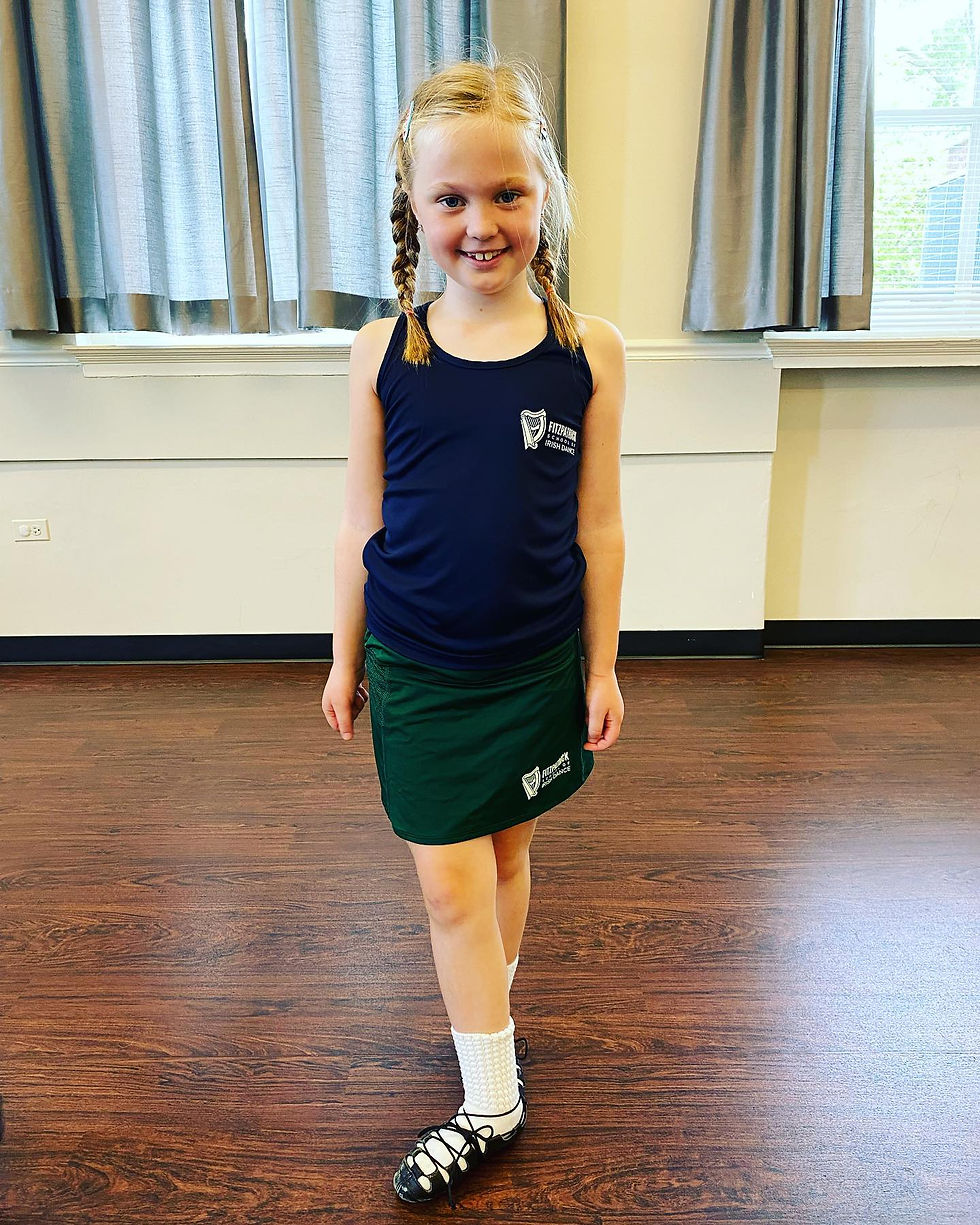 Merchandise | Fitzpatrick School of Irish Dance | Lake Forest