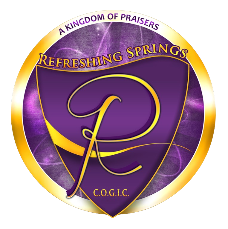 HOME | Refreshing Springs