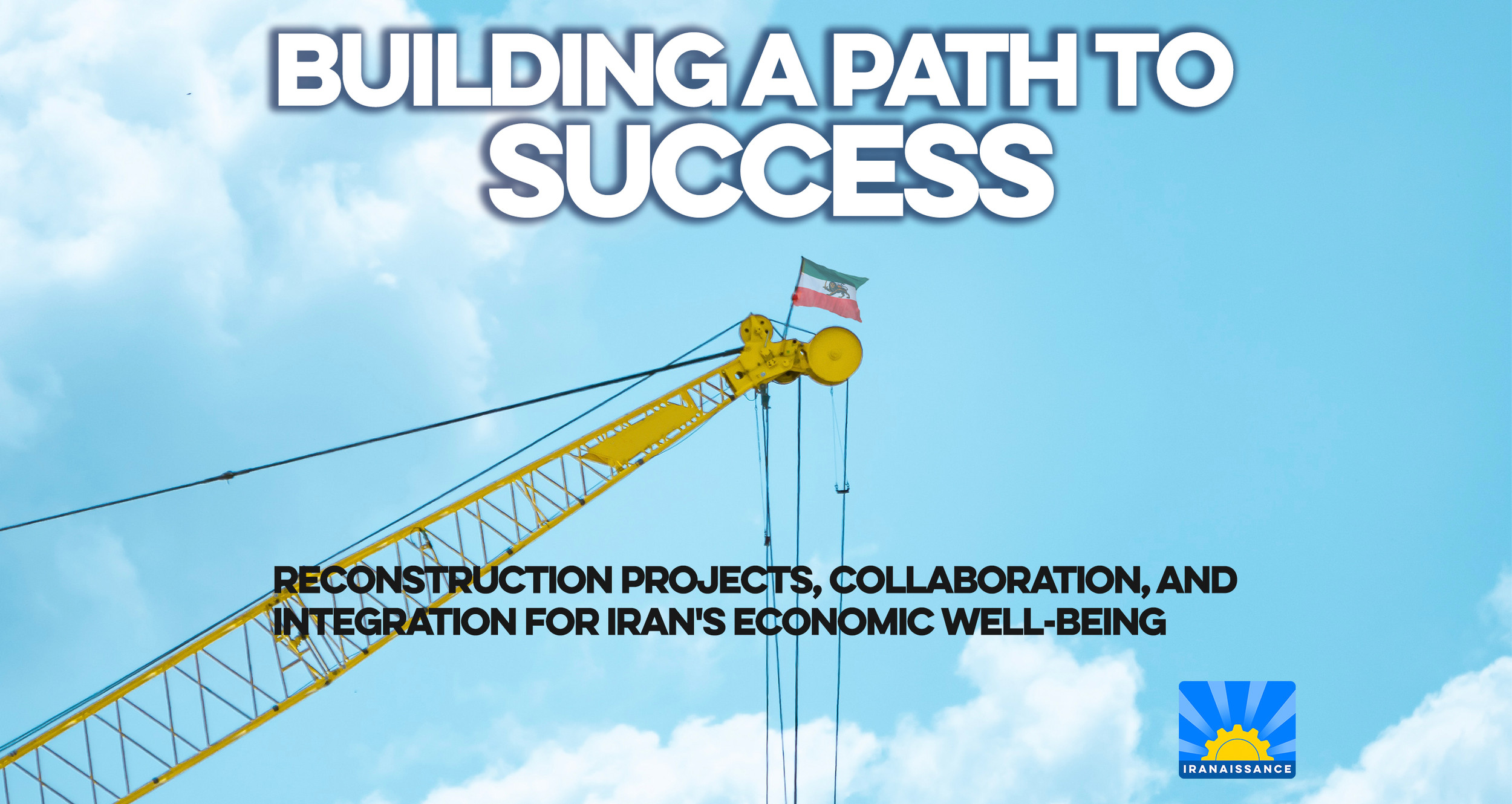 Building a Path to Success