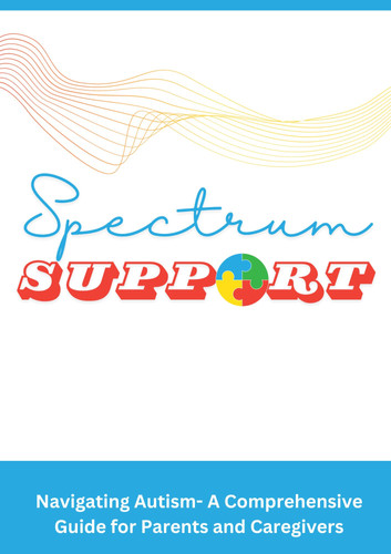 Spectrum Support E-Book | Autism in the D