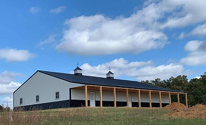 NEW BUILDS | CKC CONSTRUCTION