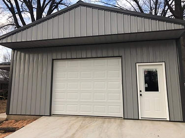 NEW BUILDS | CKC CONSTRUCTION