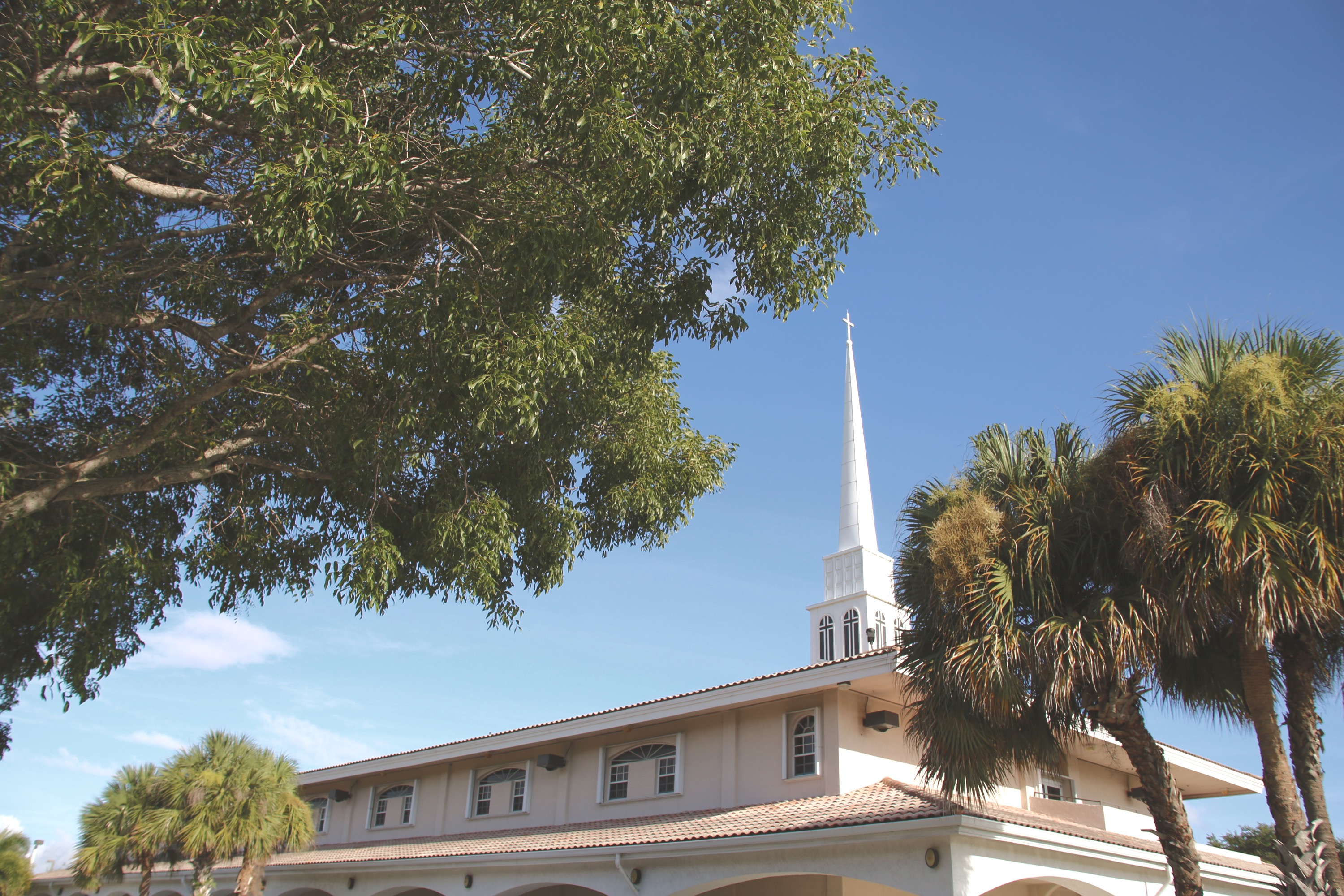 HOME | Parkridgechurchfl