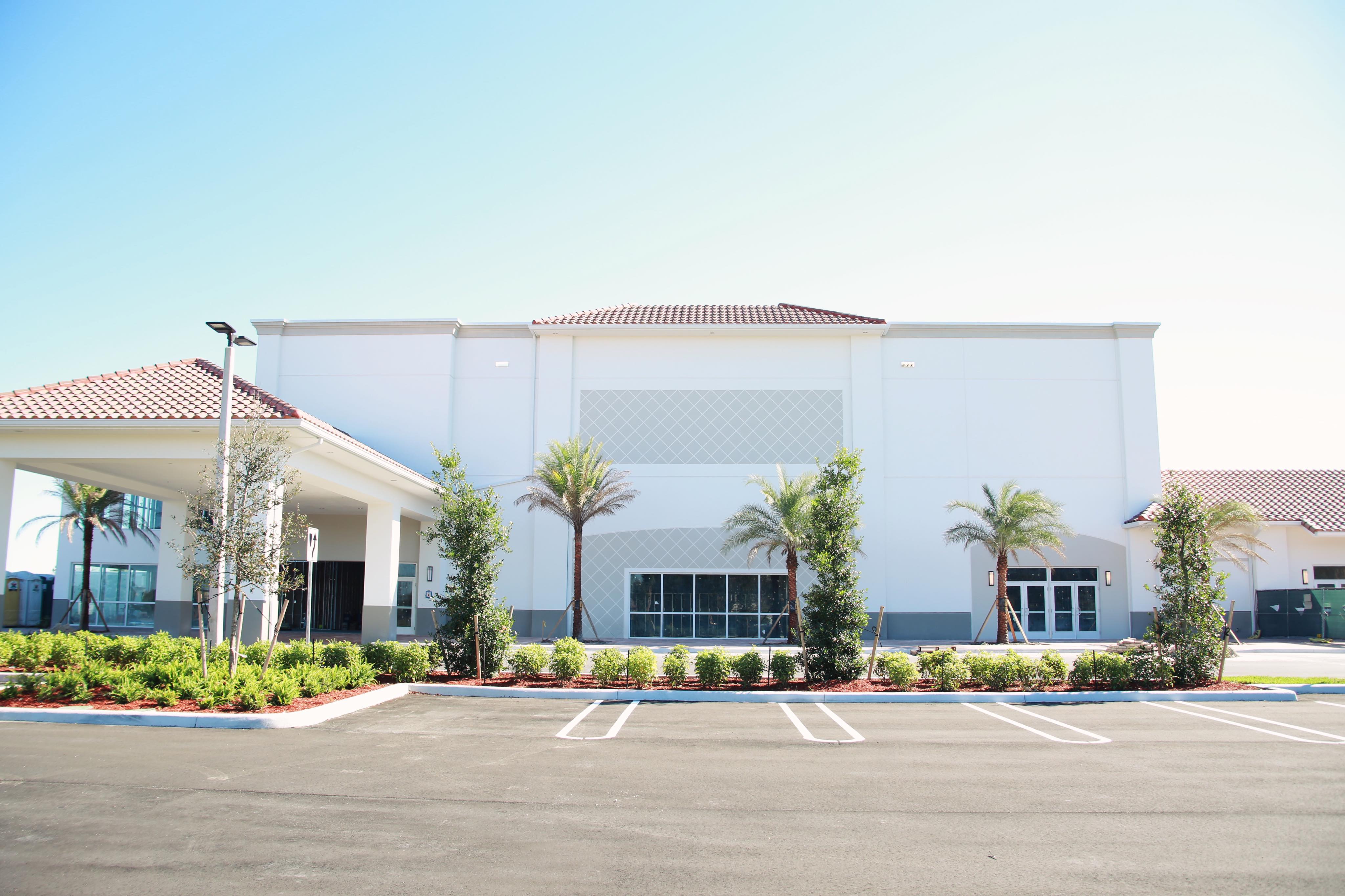 HOME | Parkridgechurchfl