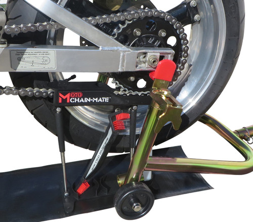 Moto Chain-Mate | motochainmate