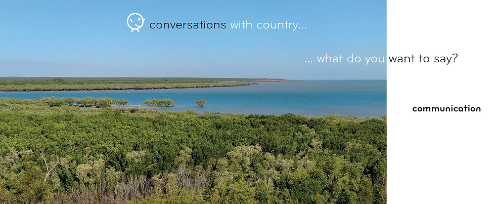 Indigenous Communication | Australia | Winangali