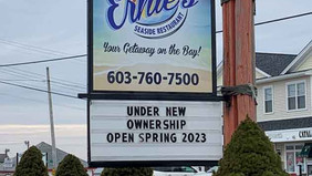 Our Work | Turn One Signs & Graphics, Hooksett, NH