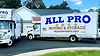 Pod Storage & Moving Company in Manchester, NH |All Pro Moving & Storage