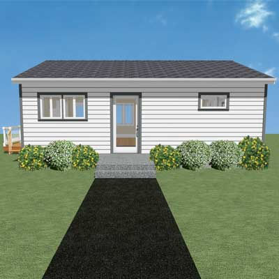 Accessory Dwelling Unit Kits | Shelter Kit, USA