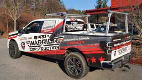 Our Work | Turn One Signs & Graphics, Hooksett, NH