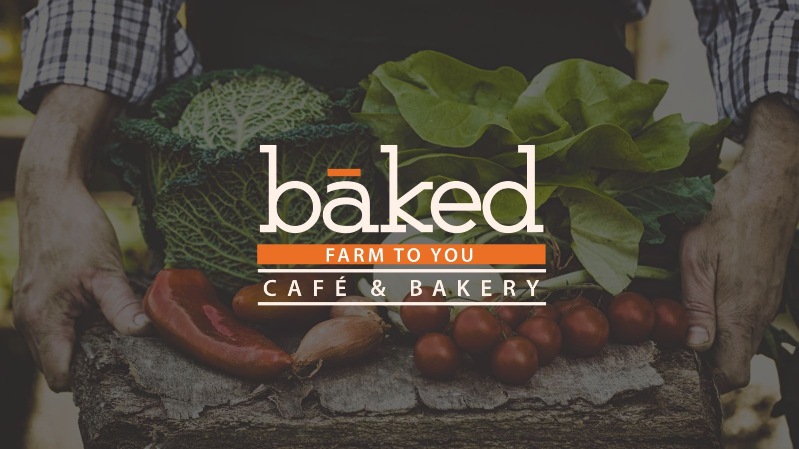 Menus (New) | Baked Cafe & Bakery
