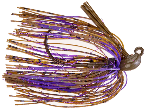 Beast Coast Tungsten Vanquish Flipping Jig | Berkshire Bass