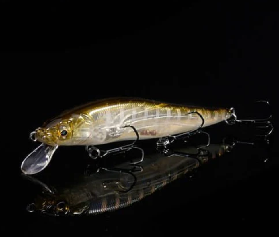 Megabass Respect Series | Berkshire Bass