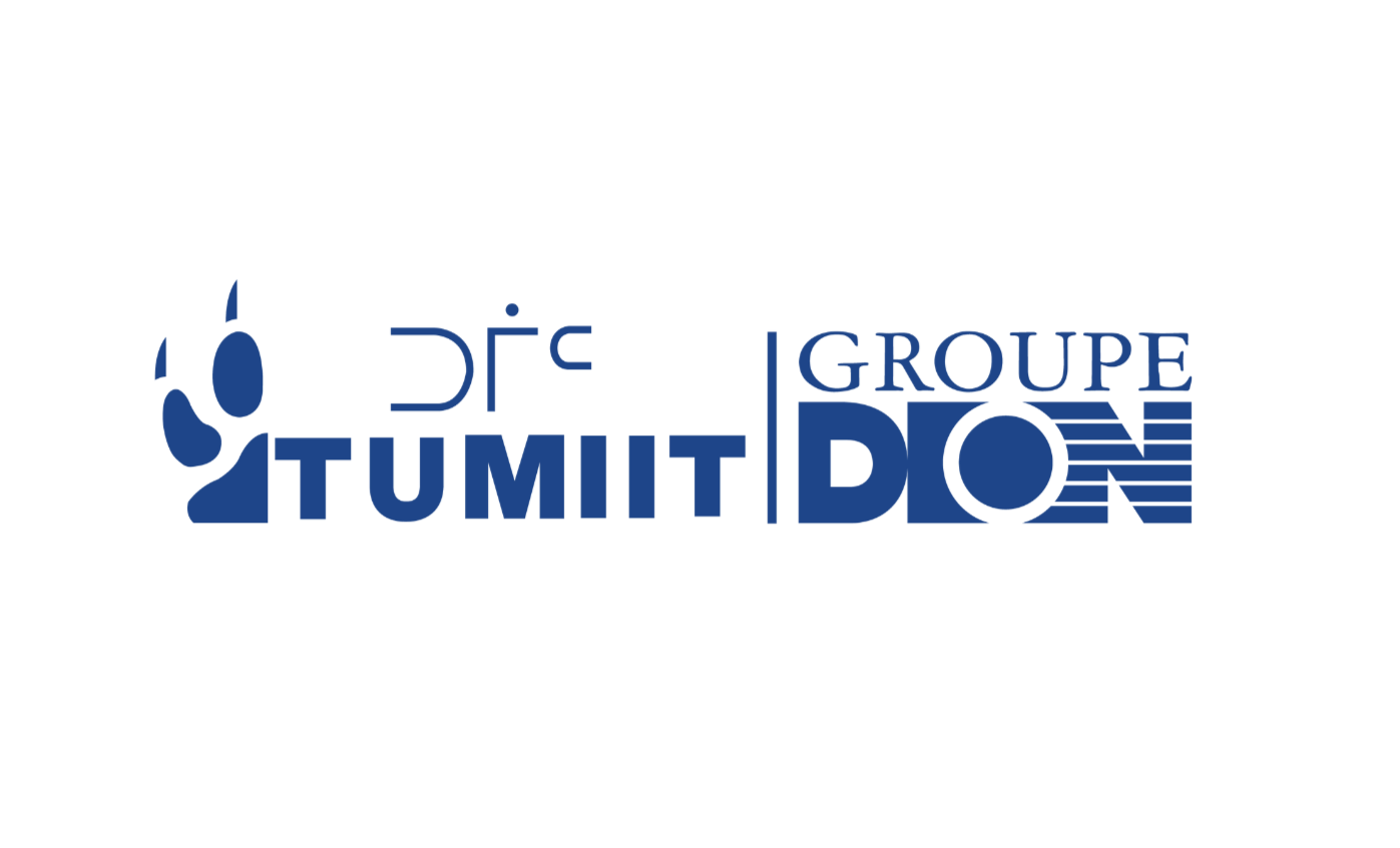 Tumiit - Groupe Dion | Nunavik Equipment Supplier