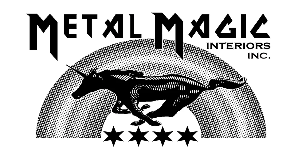 metal-magic | CONTACT