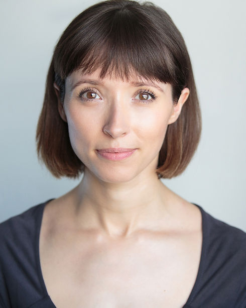 Alix Dunmore Accent Coaching, London