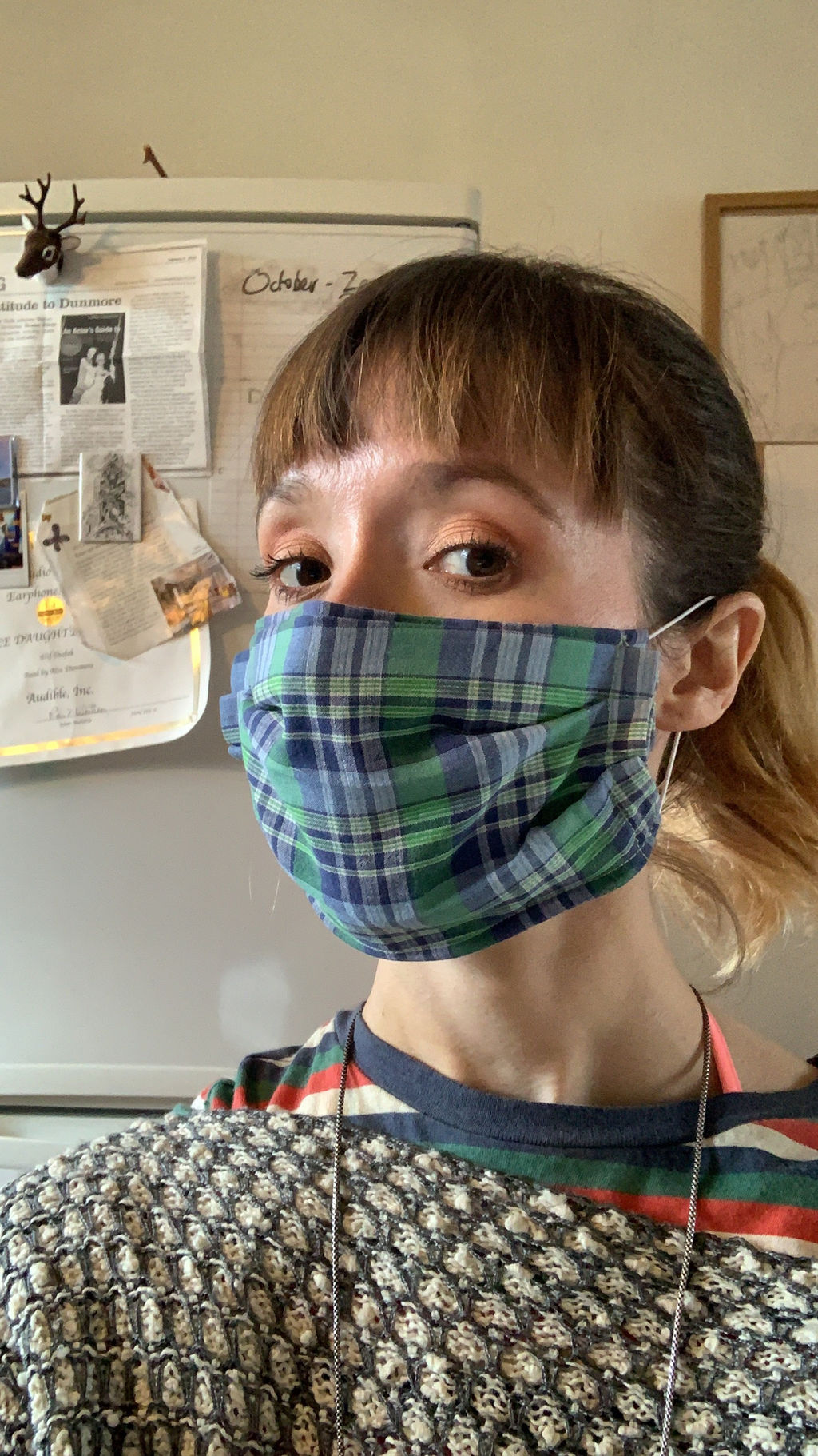 Alix Dunmore Accent Coaching, London