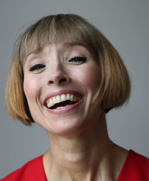 Alix Dunmore Accent Coaching, London