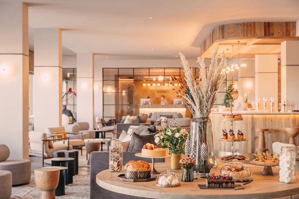 RESTAURANTS | AlpsDiscovery