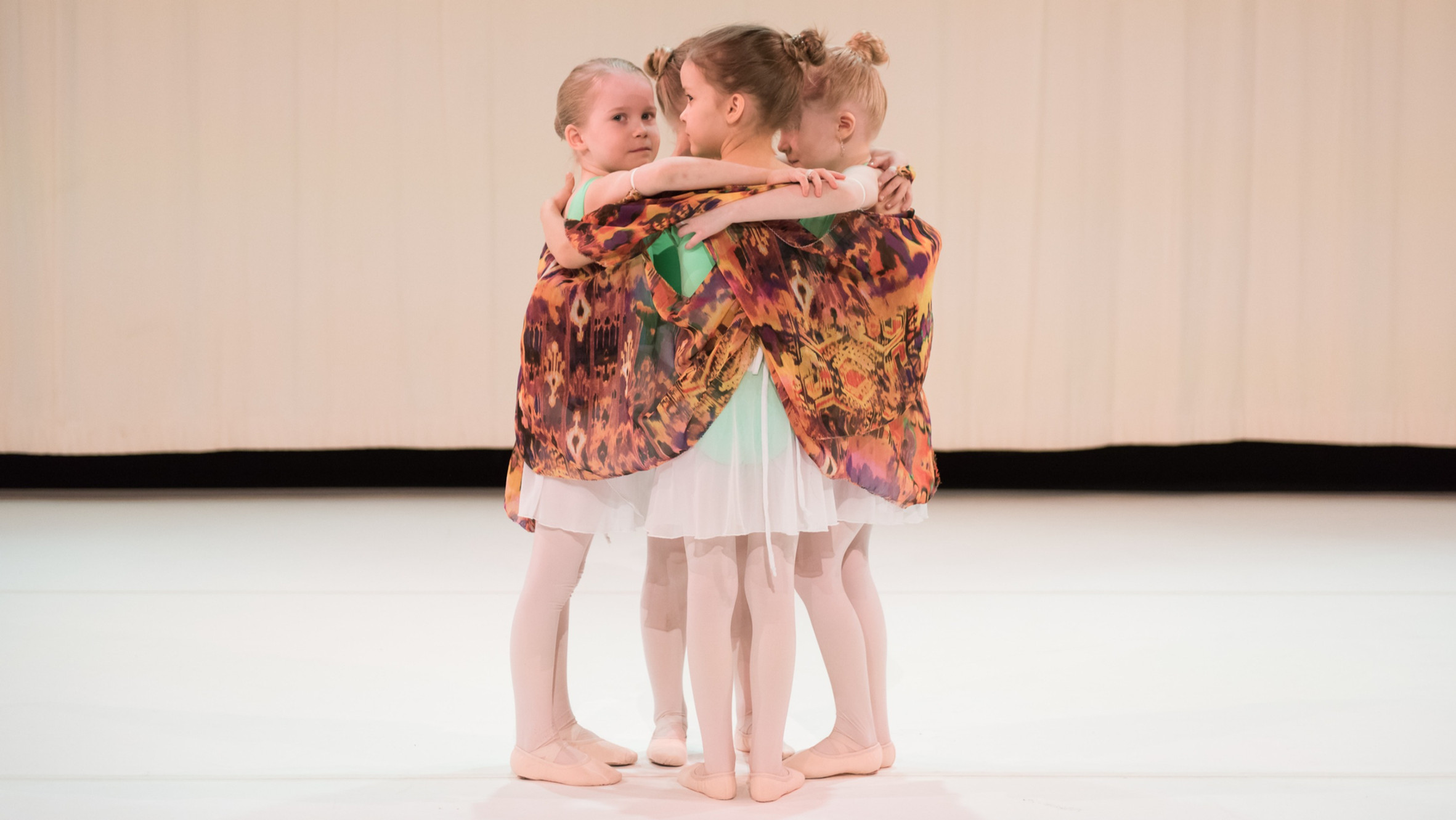 Lukujärjestys tanssitunnit syksy 2026 | Oulu Dance Academy