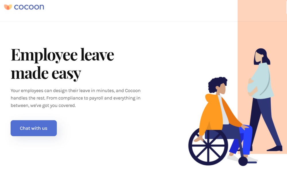 Announcing Our Investment in Cocoon