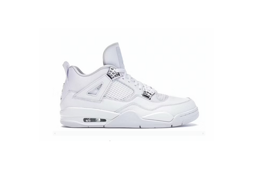 Air Jordan 4 Retro Pure Money (2017) | Prime's Insoles