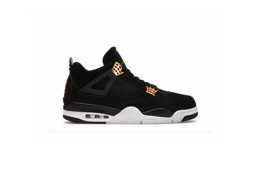 Air Jordan 4 Retro Royalty | Prime's Insoles