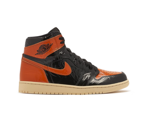 Air Jordan 1 Retro High OG Shattered Backboard 3.0 | Prime's Insoles