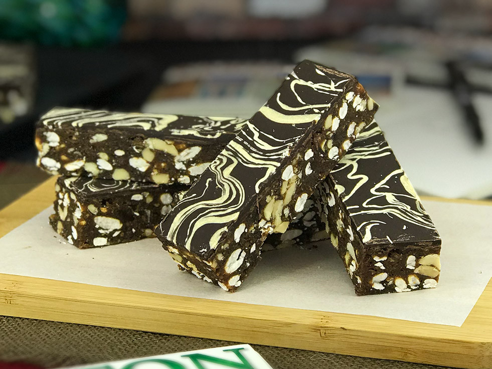 TREATS | Oh So Good Foods | Healthy Wholefoods Crafted in the Macedon ...