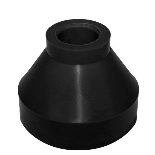 Soft conical engine mount bushings | RECFAB - AIRBOAT