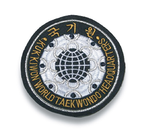 Kukkiwon World Taekwondo Headquarters | kpmsupply