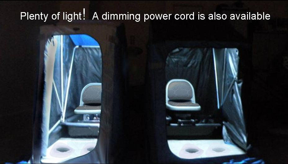 NEW Products | iceholepower