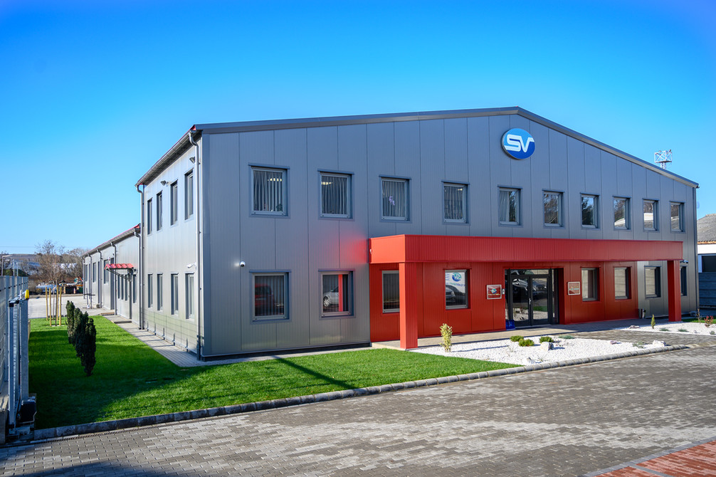 Home | Steel Vent Eger Kft