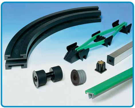 Chain Guide Components | www.samindo.co.id