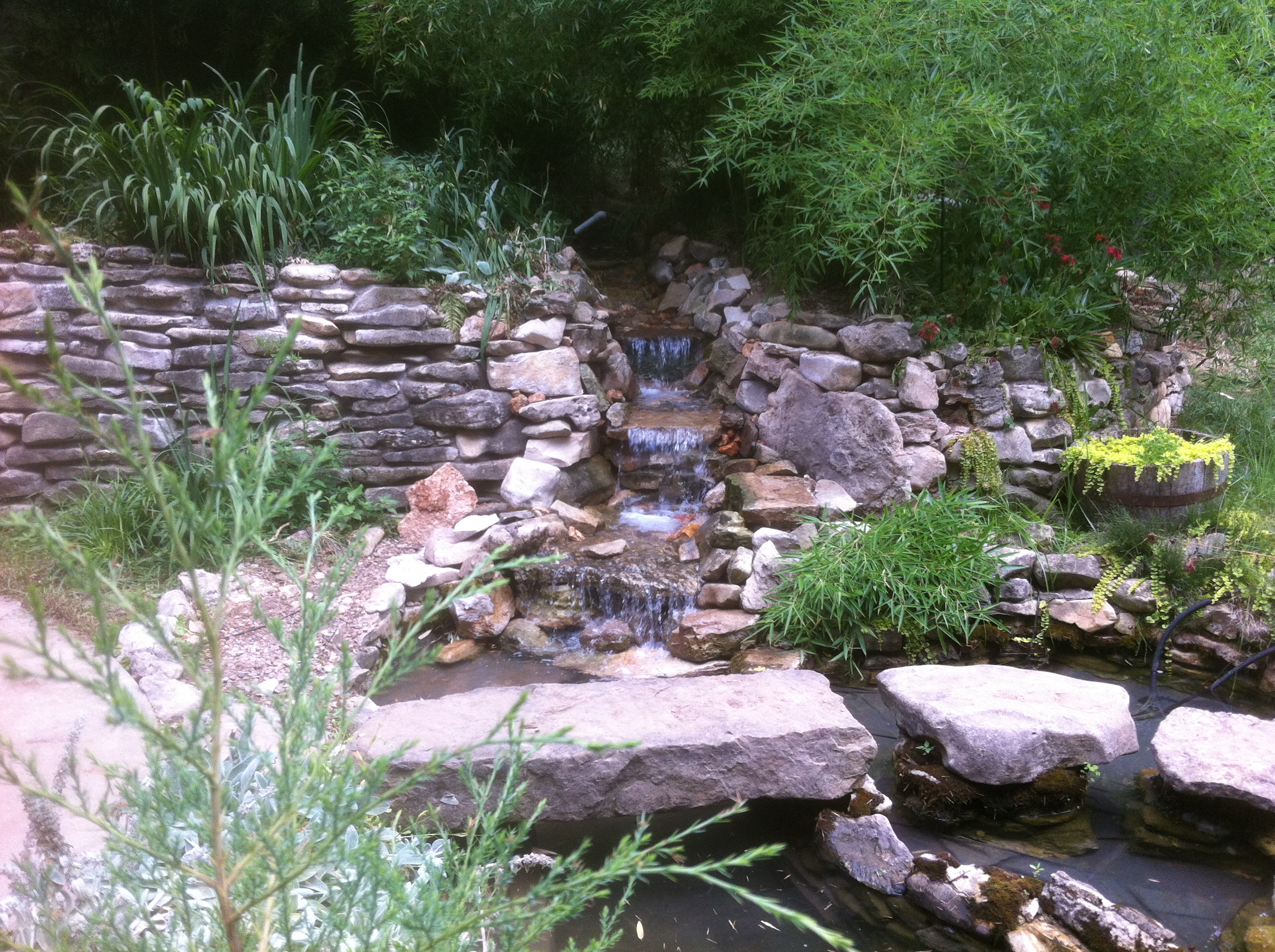 Missouri Pond Company