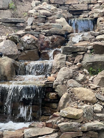 Missouri Pond Company