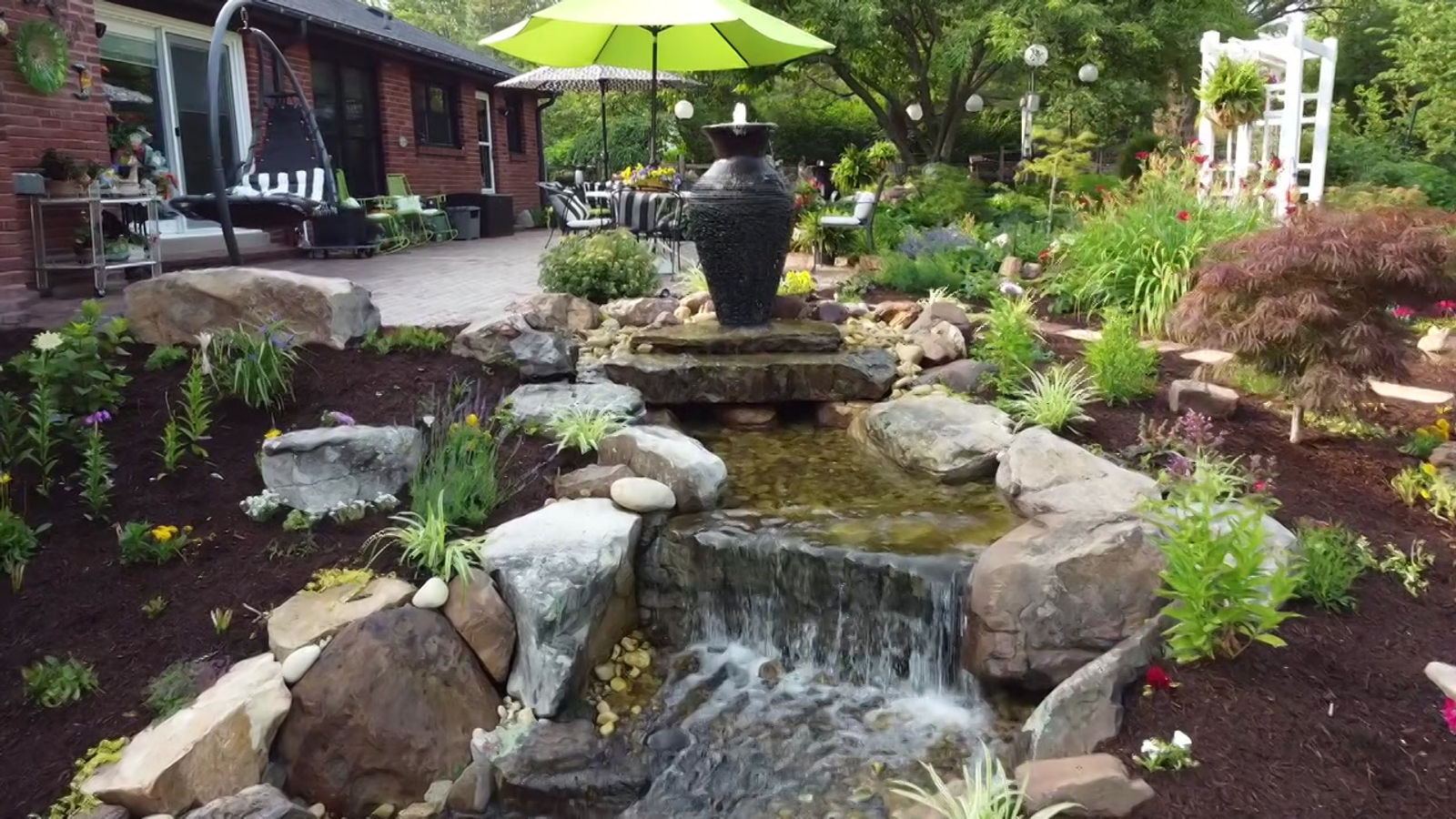 Missouri Pond Company