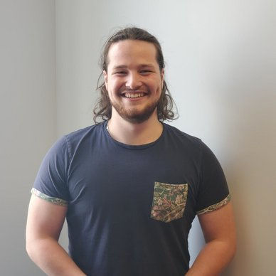 Vincent Brochu | bioaérosols