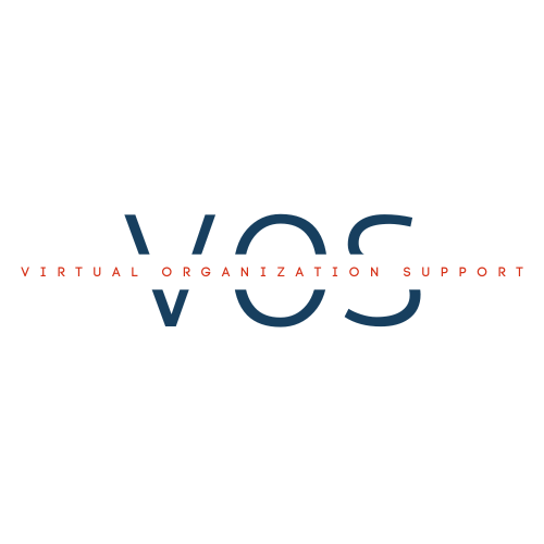 VOS Virtual Organization Support Supporting entrepreneurs, executives ...