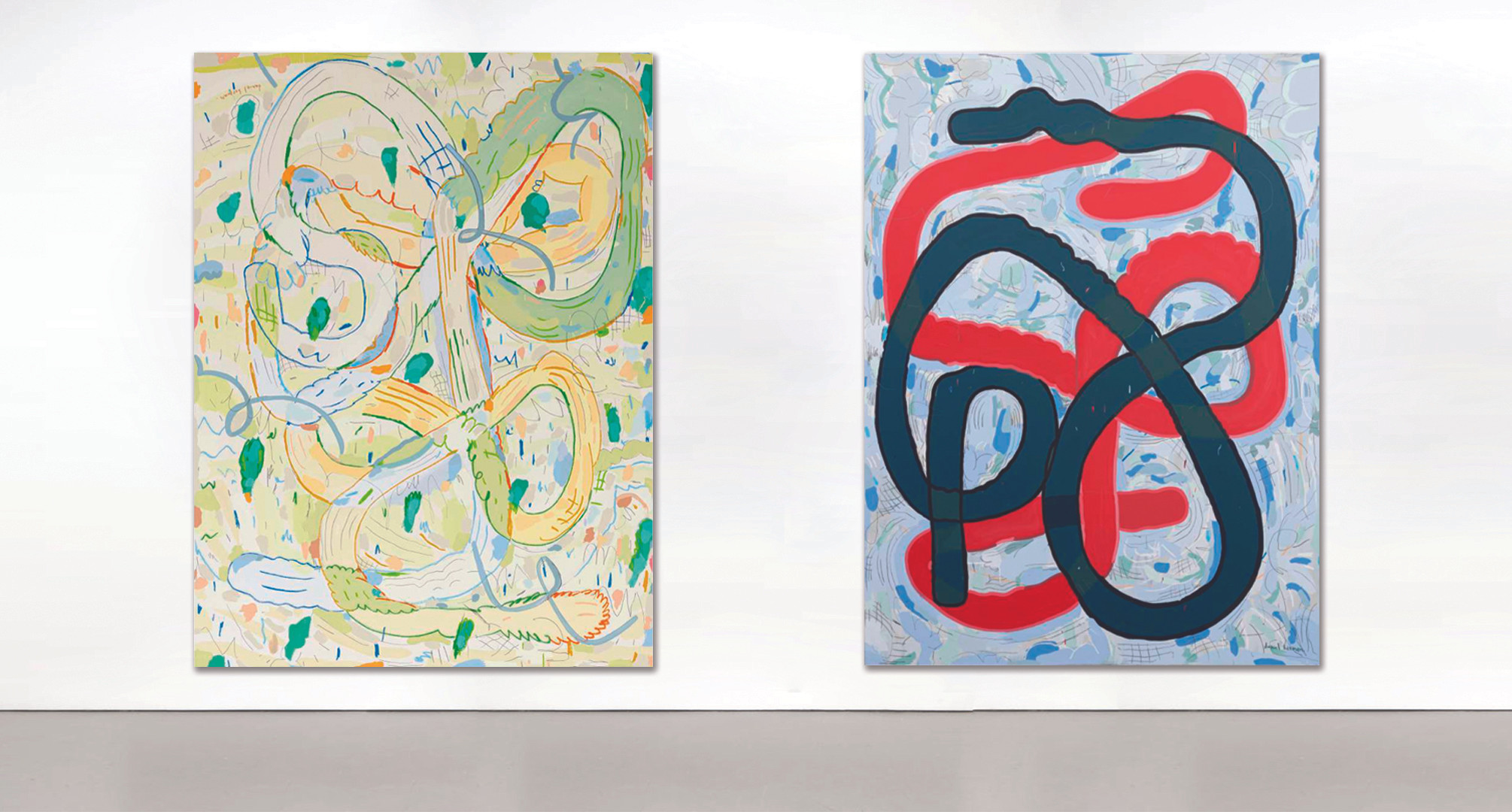 STATEMENT | Daniel Berman Studio