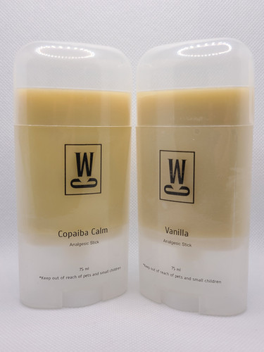 MixMatch Analgesic Stick | WitchCreek