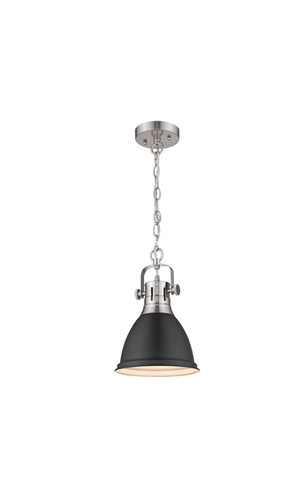 EM Lighting - 8" Fine Pendant Luminaires | elitelightingsupply