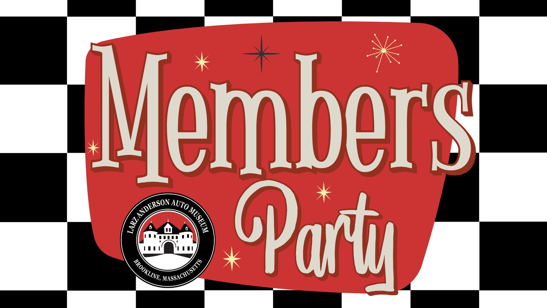 2025 Members Party | LAAM