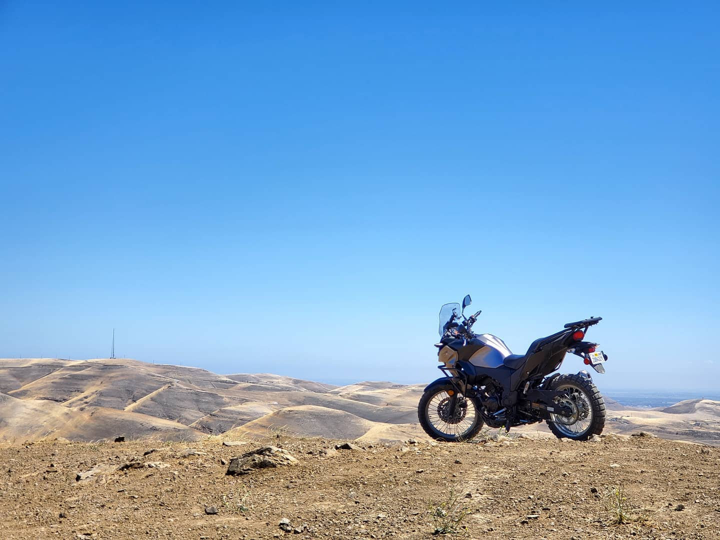 Beginner Adventure Class - June 1st | wanderingkingsadv