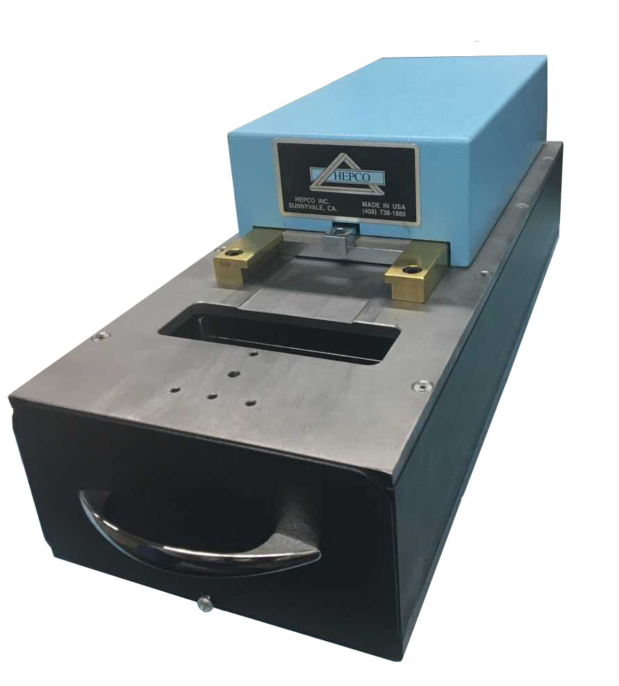 Lead Forming and Cutting