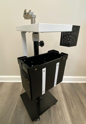 Splicing Cart | Mid America