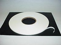 WHITE Axial Tape | Mid America