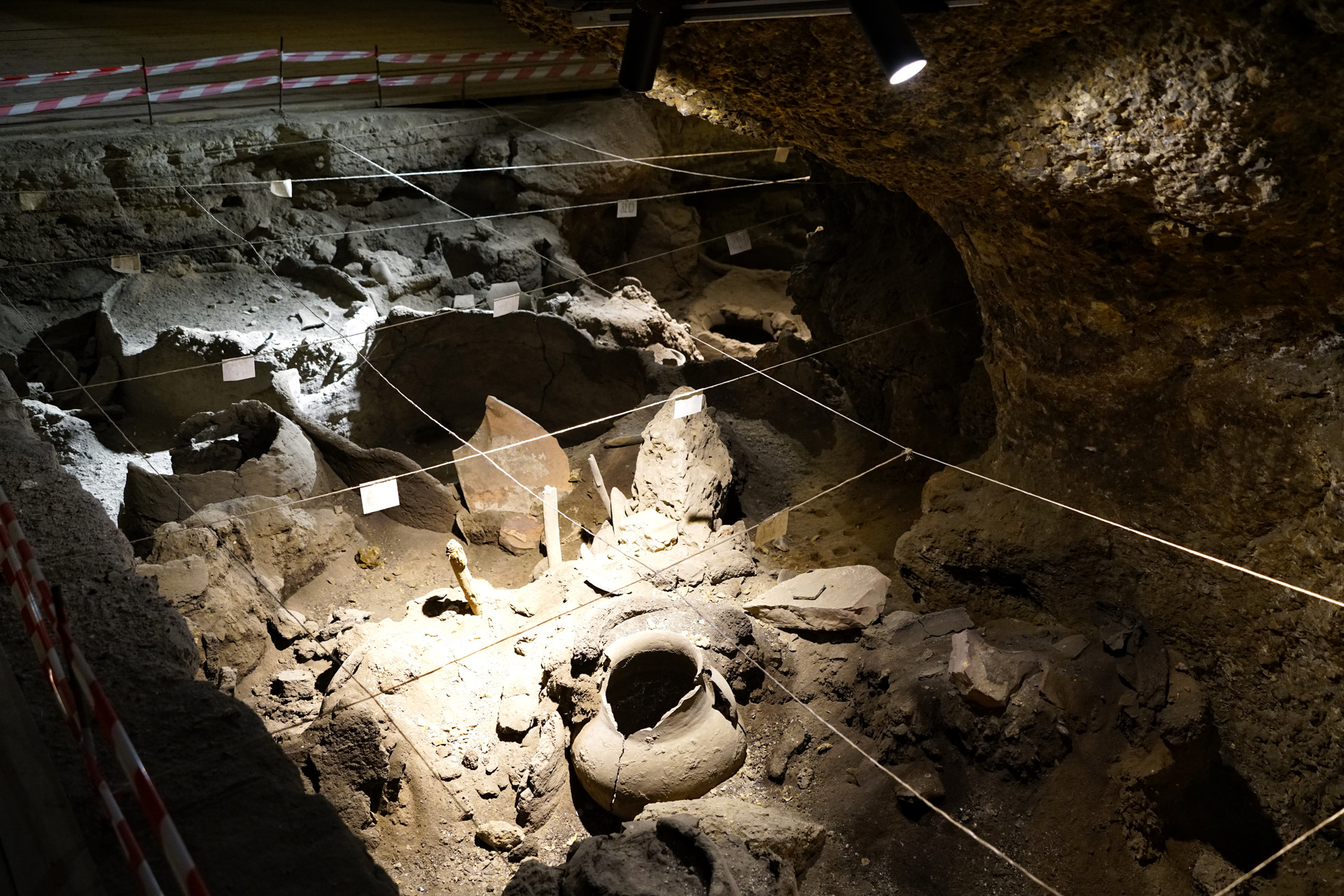 Areni-1 Cave | Areni, Armenia | Travel to the Cultural Treasure
