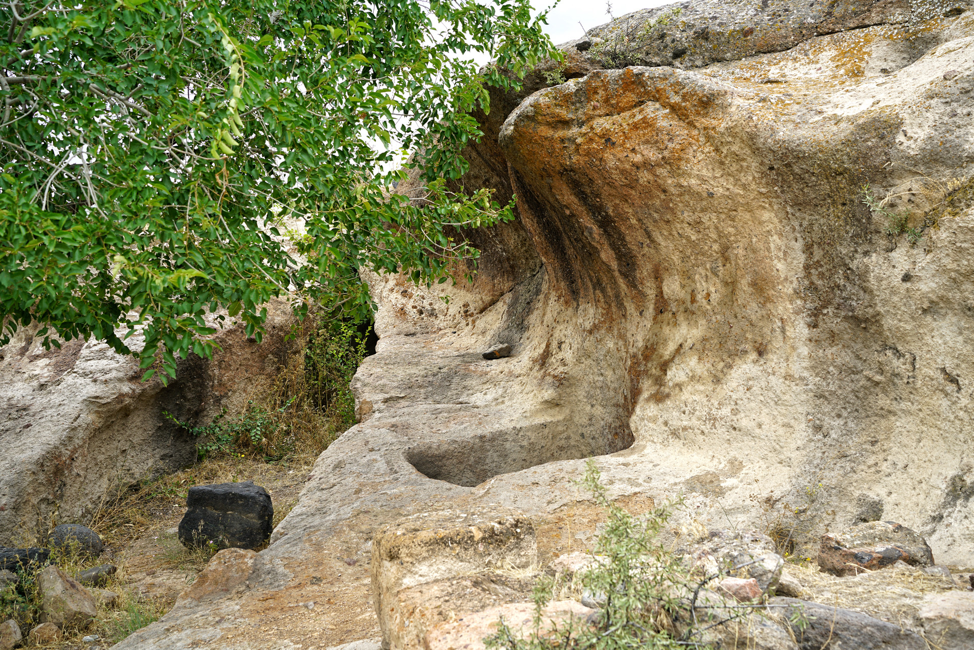 Agarak Ancient Settlement | Armenia | Travel to the Cultural Treasure